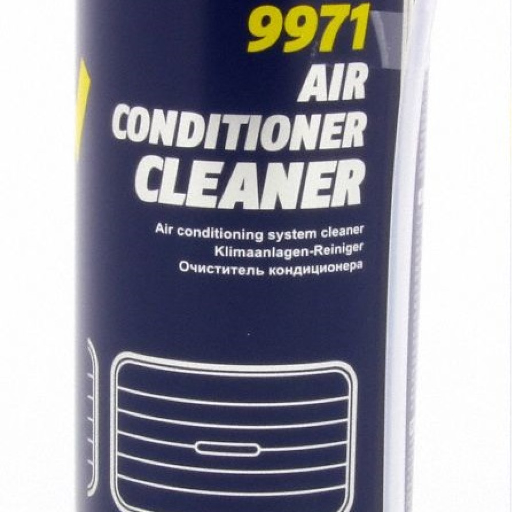 MANNOL 9971 KLÍMATISZTÍTÓ HAB 520ML!!!