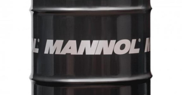 Mannol 7707-60 ENERGY FORMULA FR 5W-30 motorolaj 60lit.
