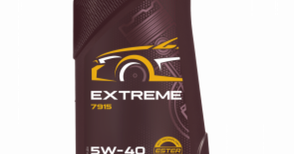 MANNOL 7915 EXTREME 5W-40 1 liter