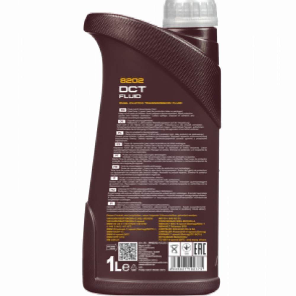 MANNOL 8202 DCT Fluid 1L