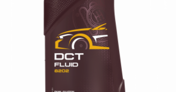 MANNOL 8202 DCT Fluid 1L