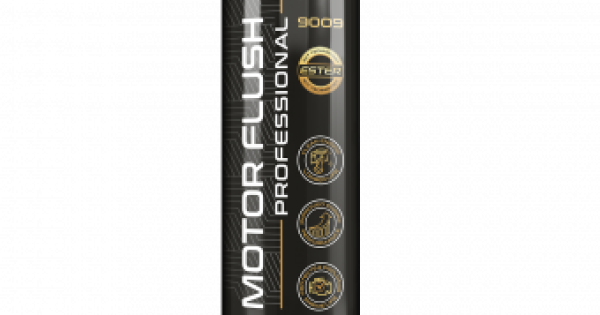 MANNOL 9009 Motor Flush Professional 450ml