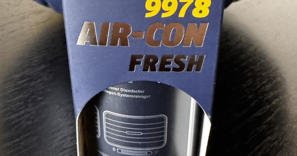 MANNOL 9978 Air-Con Fresh 100ml
